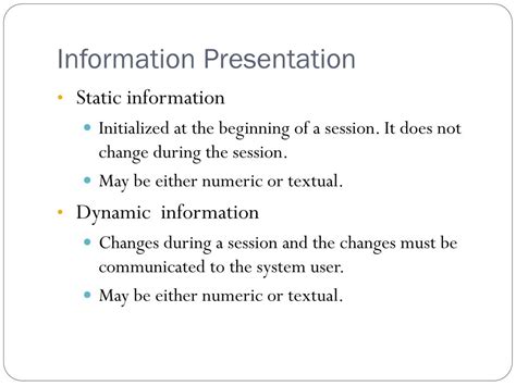 ppt introduction human computer interface design powerpoint