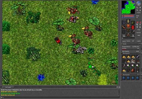 nulled tibia ot server windows rar professional