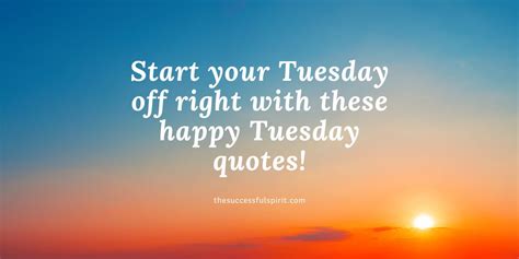 Its Tuesday Quotes