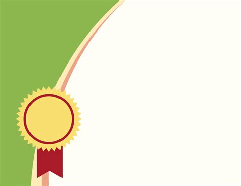 Free Kindergarten Background Certificate Template To Edit Online