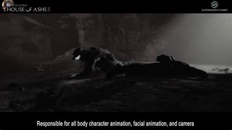 Yuriy Fomin On Linkedin Animation Animation3d Game Gamedev 3d