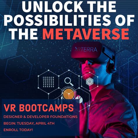 xr terra on linkedin vr xr ar upskill newcareer developer