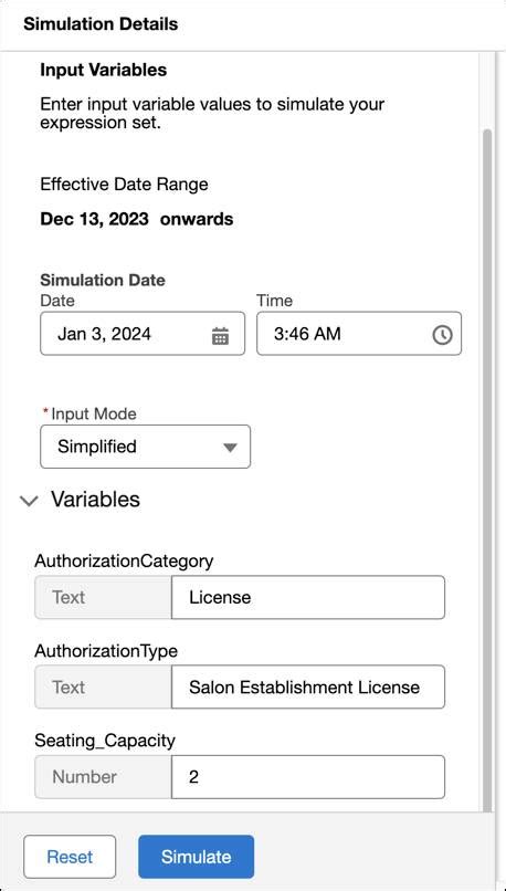 Optimize Business Rules With Expression Sets
