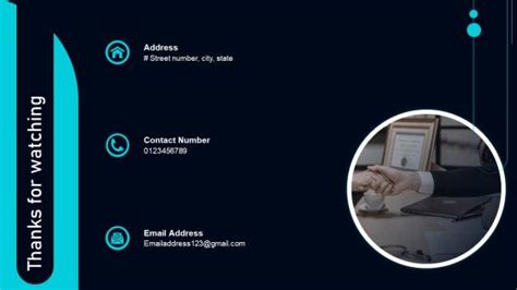 Slide Separator Slide Team