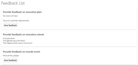 Costruire User Experience Immersive Con Sharepoint View Formatting Resolve