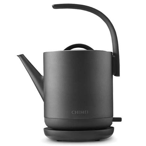 【chimei奇美】08l不鏽鋼藝術造型快煮壺kt 75ls00 誠品線上