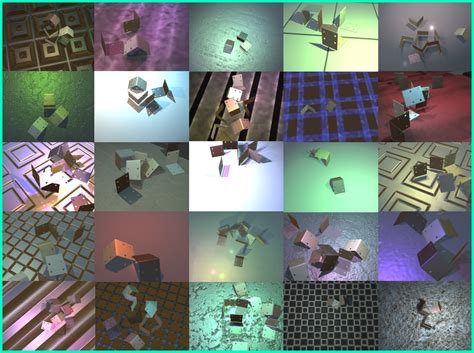 Synthetic Data Generation Computer Vision Powered By Ai Tecnomatix