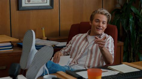 Picture Of Mitchell Hoog In Saved By The Bell Season 1 Mitchell