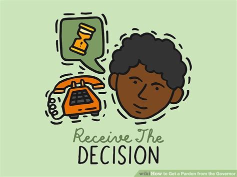How To Get A Pardon From The Governor With Pictures WikiHow Life