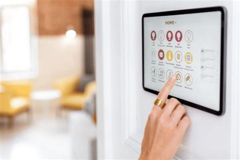 Home Automation Contact Electro Tech