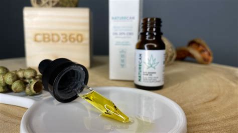 Naturecan Erfahrungen Cbd Öl Test And Bewertung 2025