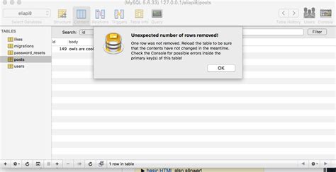 Soft Delete Pada Laravel 5 6 Mysql Laravel Delate BUTA CODING
