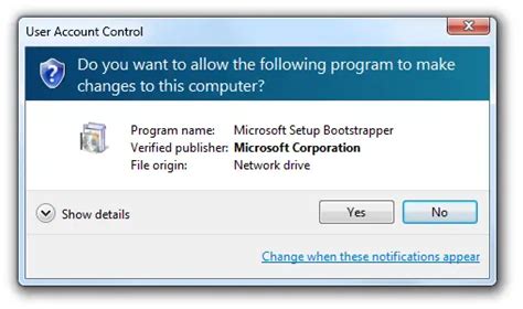 How To Disable User Account Control In Windows Locally Remotely