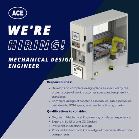Ace Automation Controls And Engineering On Linkedin Nowhiring