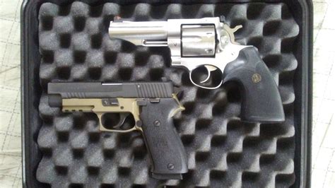 Big Bore Gun Porn Page Glock Talk