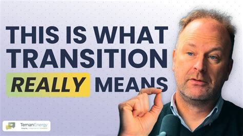 Ternan Energy On Linkedin Mark Finch Subsea Geoscience Expert Witness Ironies Of Startups And A