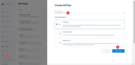 SendGrid Integration With WordPress Using Newsletter Glue Plugin
