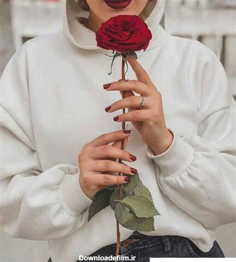 عکس دخترانه شیک جدید