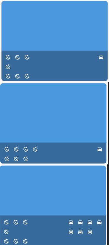 able to add rows for entities in picture card frontend home