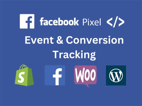 facebook pixel and conversion api setup and manage upwork