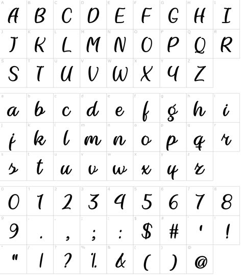 Lightning Crashes Font Download