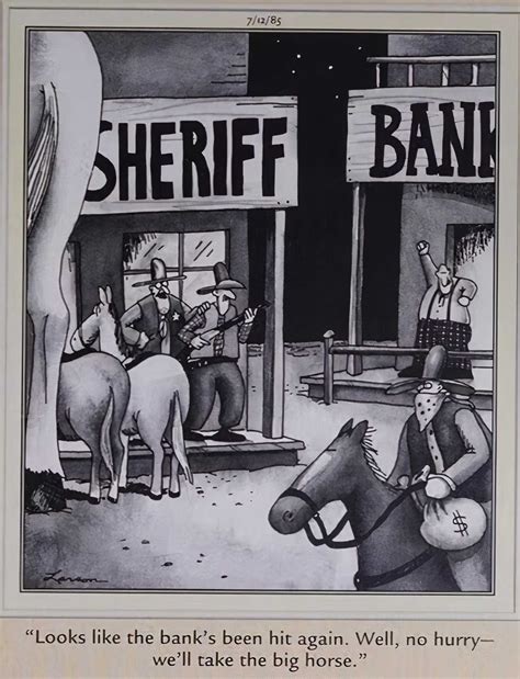 If You Can Make Sense Of These 10 Far Side Comics Youre Smarter Than I Am