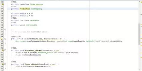 Count Number Of Characters In Javafx 100 Best For Beginners
