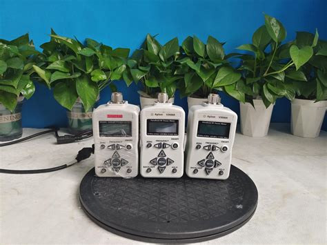 Agilent V3500a 功率计 知乎