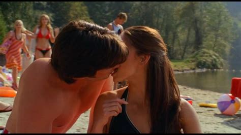 Erica Durance Nude Pics Page 9