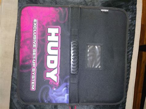 complete hudy setup station 1 10 tc r c tech forums