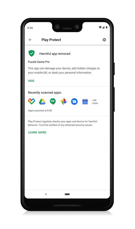 Google Warns Millions Of Android Owners To Change Settings Or It Could Cost You The US Sun