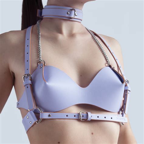 D Ring Harness Lilac Fleet Ilya