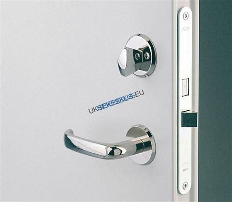 Lukukomplekt Assa 565 Analoog Turvauksedee