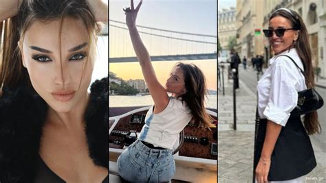 „ერთი წელია შეყვარებული ვარ“ რას ამბობს ნუცა ბუზალაძე რჩეულზე Inews