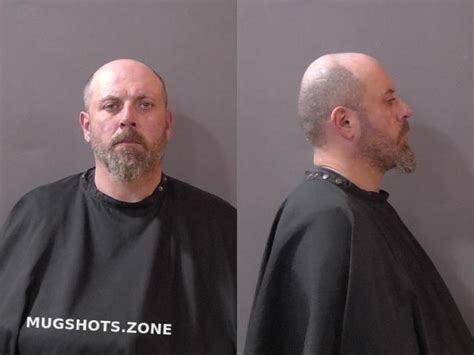 Brunn Robert Michael 08 05 2024 Hamilton County Mugshots Zone