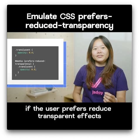[video] jecelyn yeen on linkedin chromedevtools webdevelopment css debugging