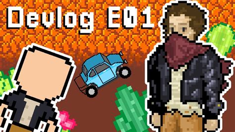 Unity Indie Game Devlog 1 Youtube