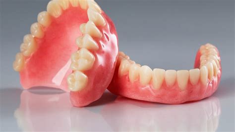 4 Types Of Dentures Which One Is Better Partial Or Complete