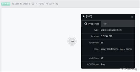 4、sysevr复现——generating Slices Csdn博客