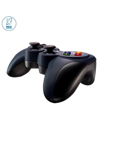 Logitech F310 Gamepad Controller