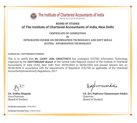 Lucky Jain On Linkedin Hello Everyone Im Glad To Share That I Have