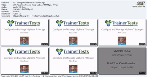 Vsphere 7 Foundations 3 Configure And Manage Vsphere 7 Storage Softarchive
