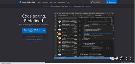 【软件】python vscode环境搭建（配视频教程） 知乎