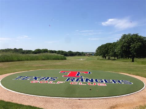 Texas Ranger Golf Club Texas Golfwrx