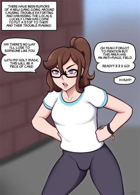 Abarus Luscious Hentai Manga And Porn