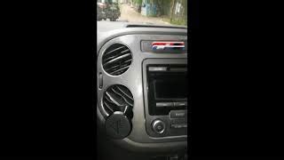 Датчик Положения Вихревых Заслонок Тигуан