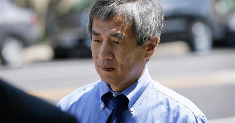 An Hiv Researcher Was Sentenced To 5 Years In Prison For Falsifying Data