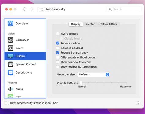 How To Optimize Macos Monterey