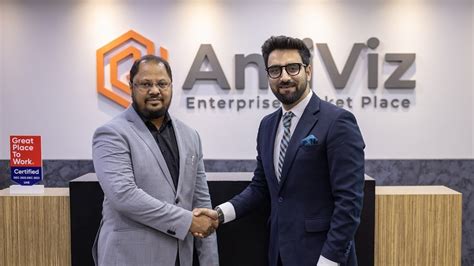 Amiviz Ties Up With Sectona To Address The Growing Demand For Pam In The Region Sns Mideast