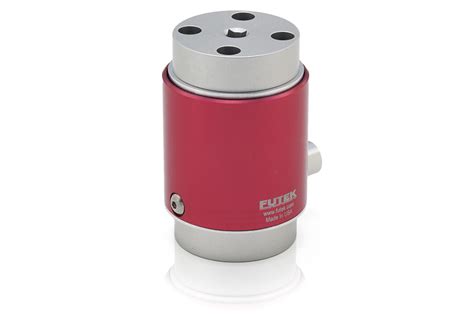 Square Drive To Square Drive Reaction Torque Sensor TDD FSH